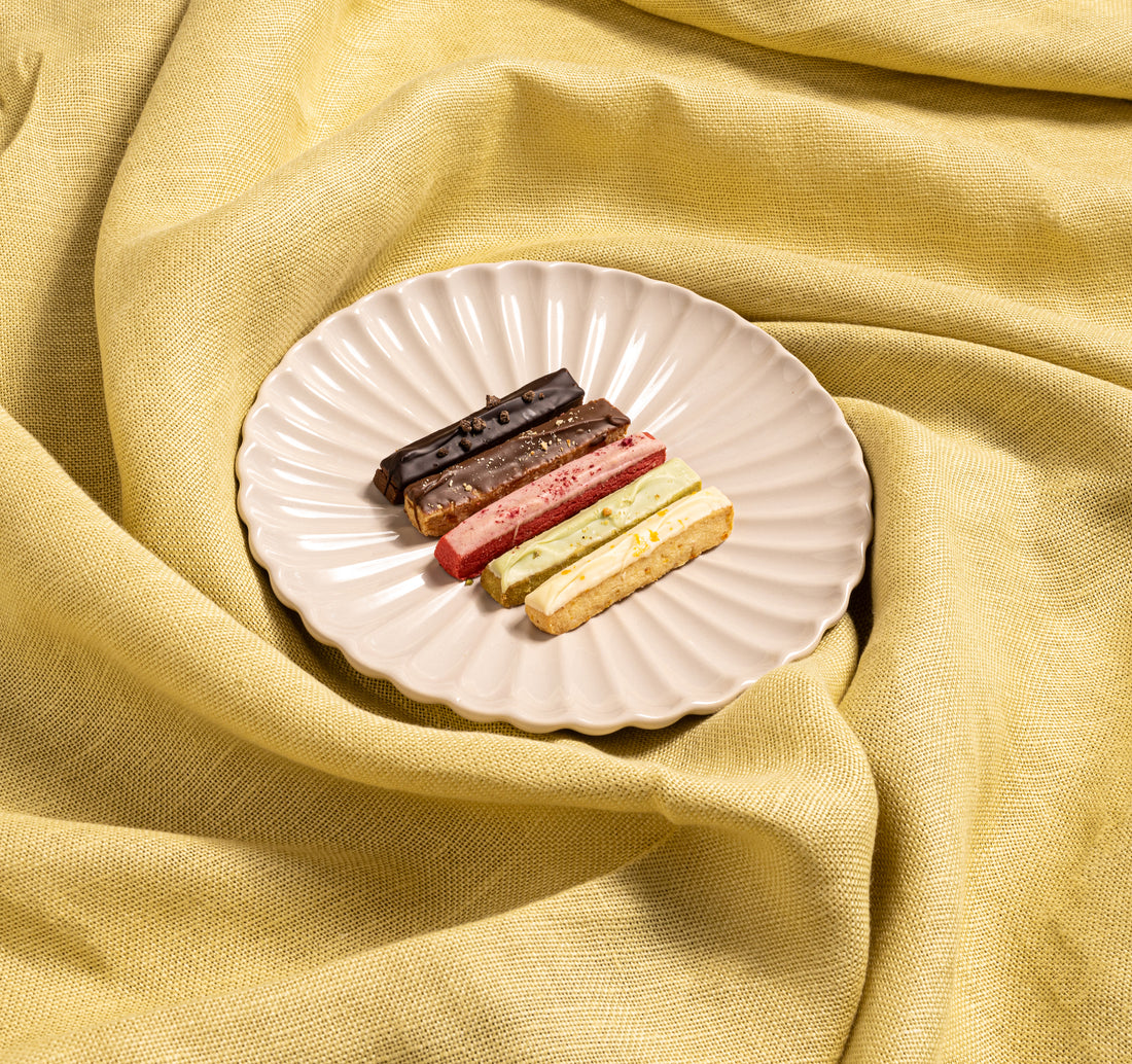J'AIME | French Macarons | Delivered NZ Wide