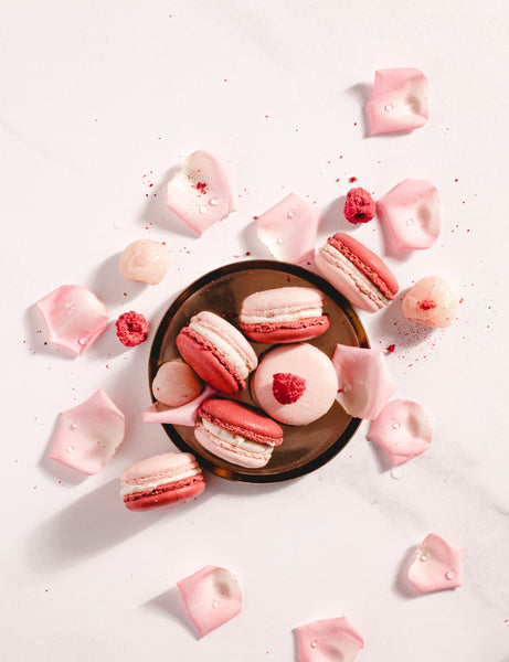 J'aime les Macarons | French Macarons | Delivered NZ Wide