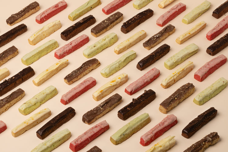 J'AIME | French Macarons | Delivered NZ Wide