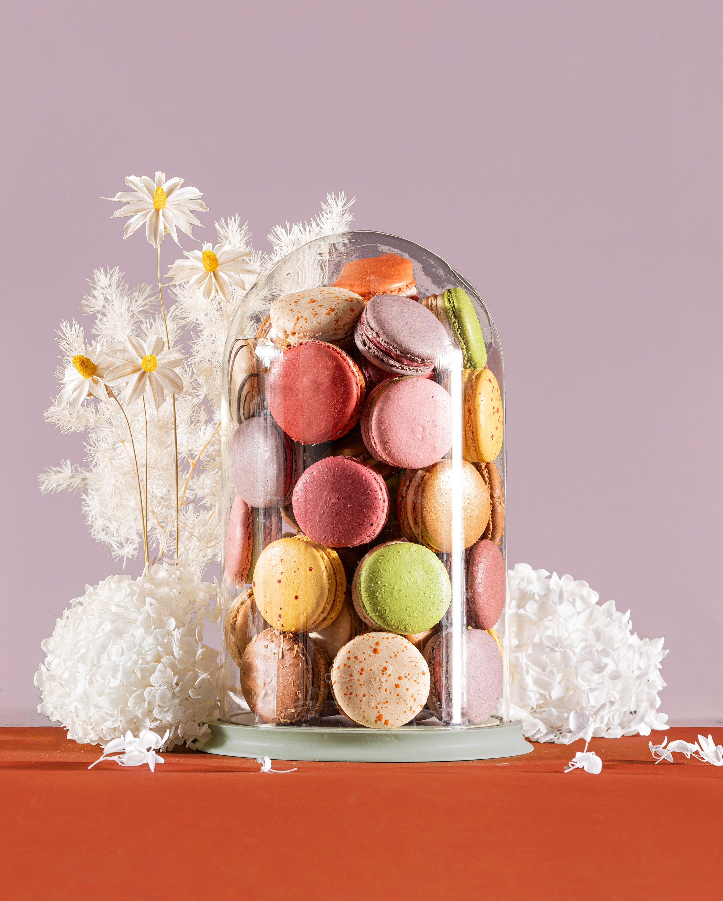J'AIME | French Macarons | Delivered NZ Wide