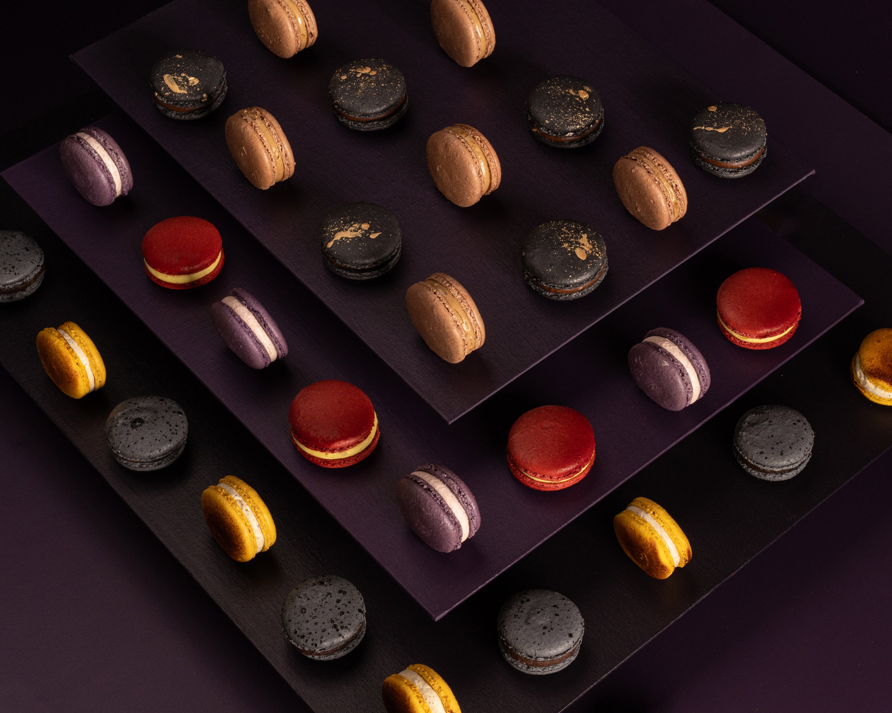 J'AIME | French Macarons | Delivered NZ Wide