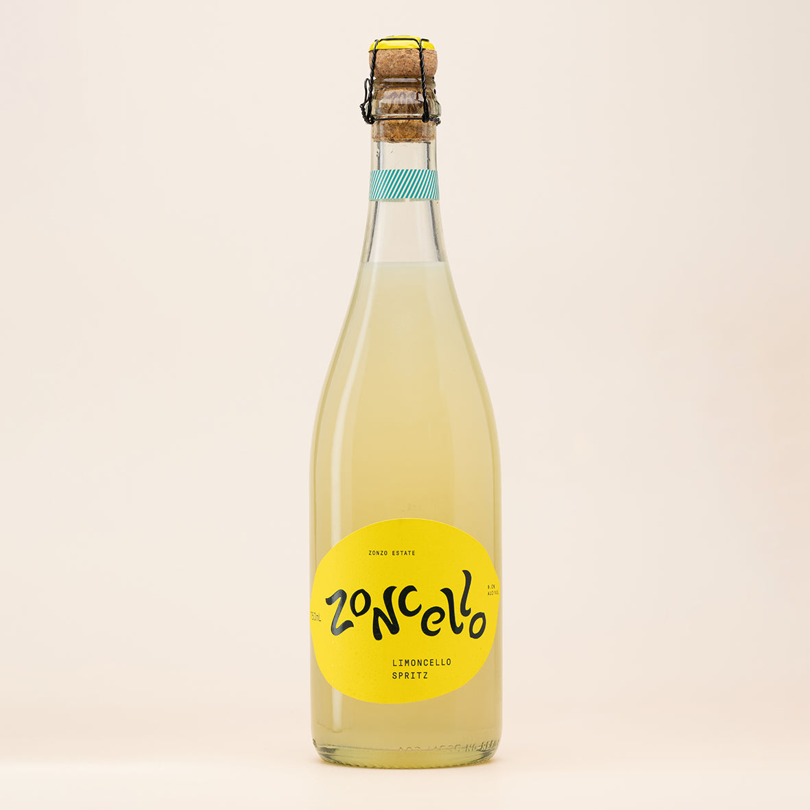 Zoncello Limoncello Spritz