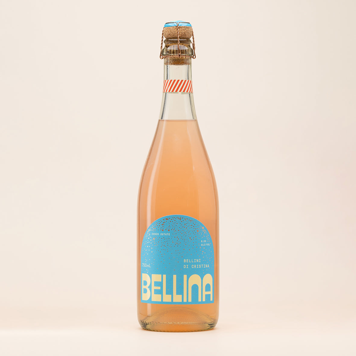 Bellini di Cristina Spritz